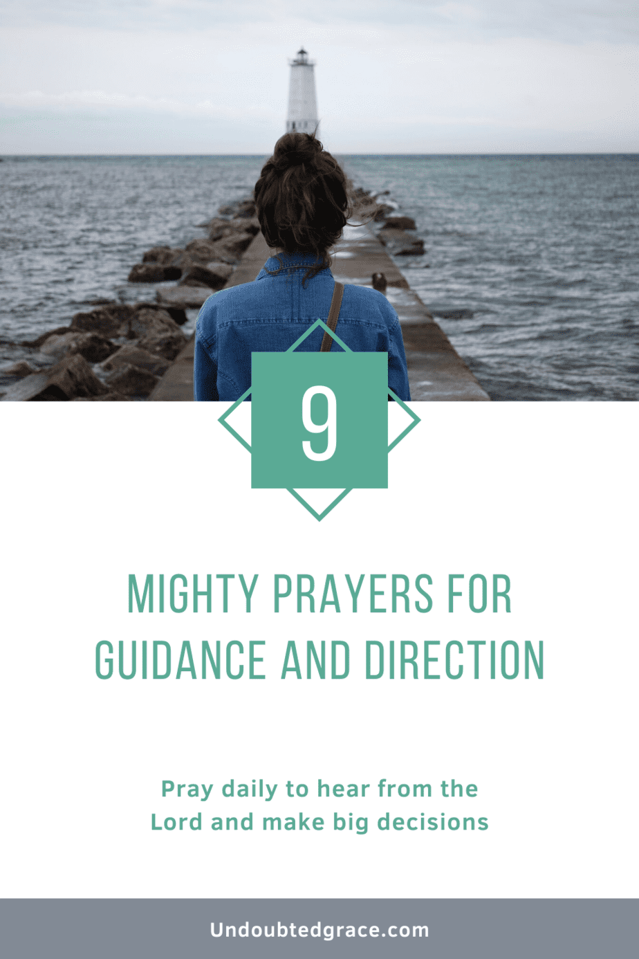 Pursuing Wisdom: 9 Powerful Prayers For Guidance and Direction ...