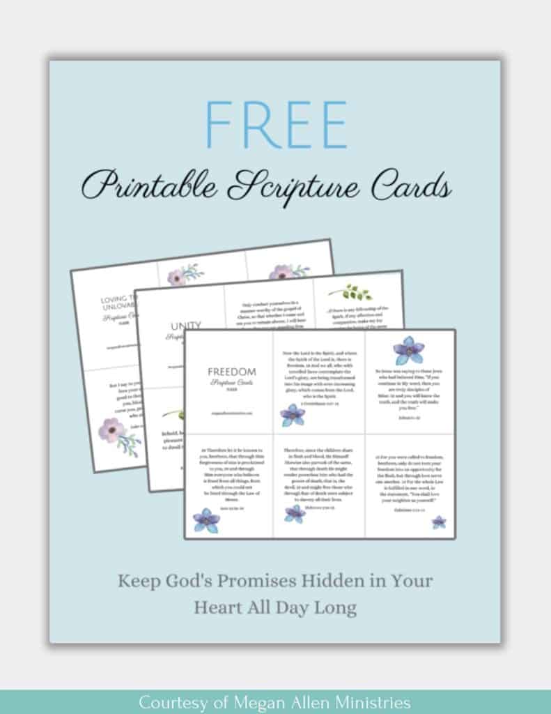 Gorgeous and Free Vision Board Printables, Templates, and Tips for 2022 ...