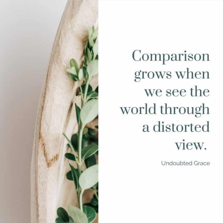 23 Bible Verses about Comparison to Overcome the Comparison Trap ...