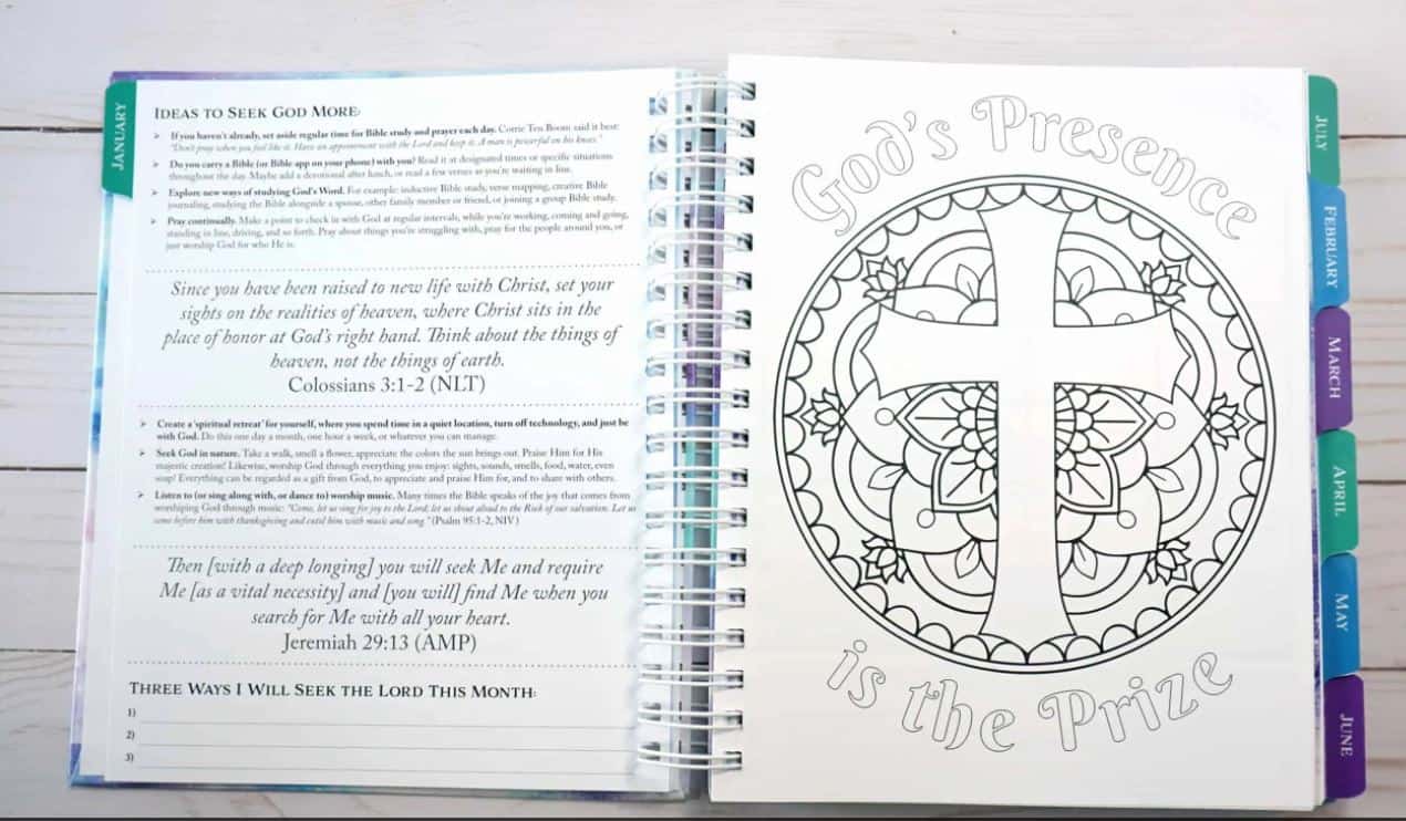 Order My Steps: 21 Inspiring Bible Verses about Planning | Undoubted Grace