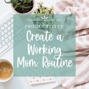 Undoubted Grace a place for Working Christian Moms | Undoubted Grace