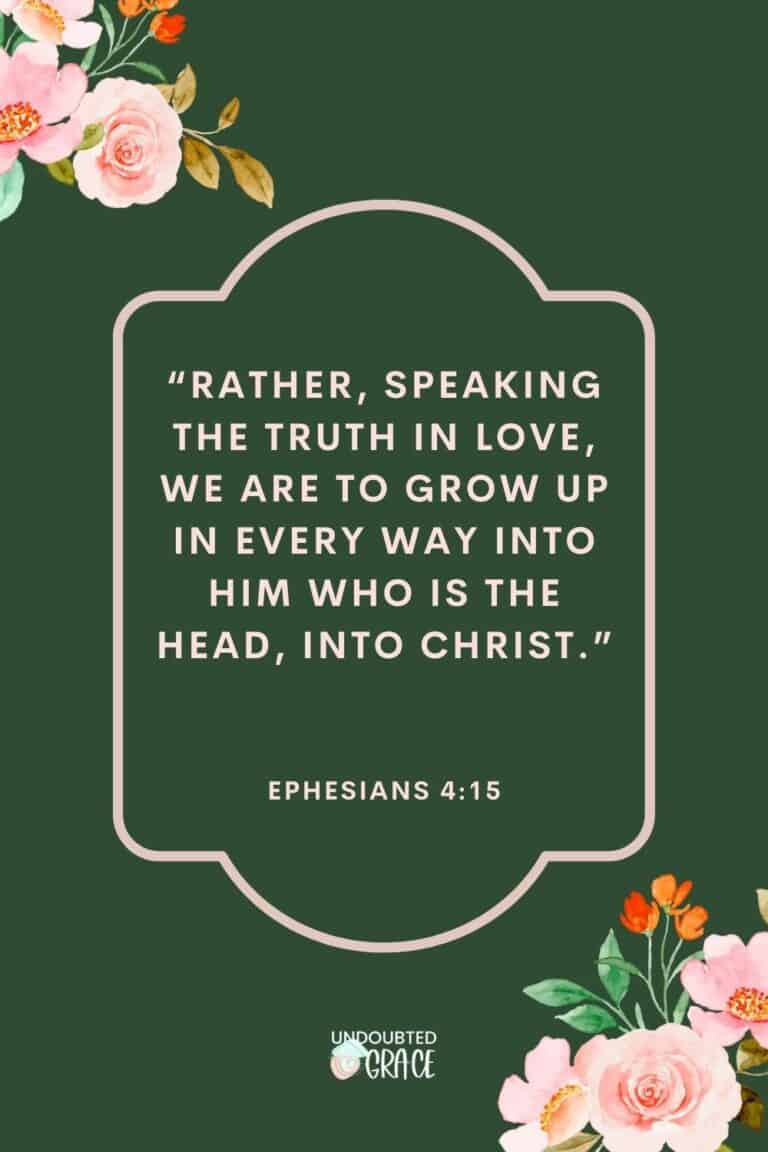 Boundaries in the Bible: 5 Bible Verses on the Importance of Setting ...
